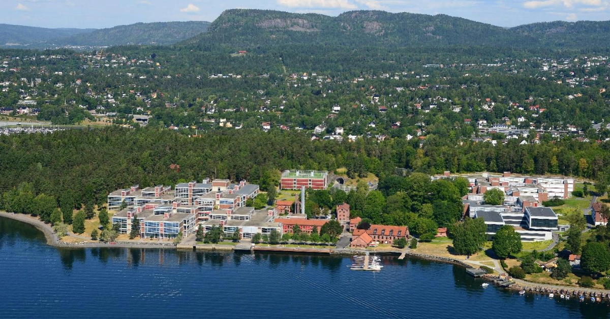 Det Norske Veritas Selects TIND ILS